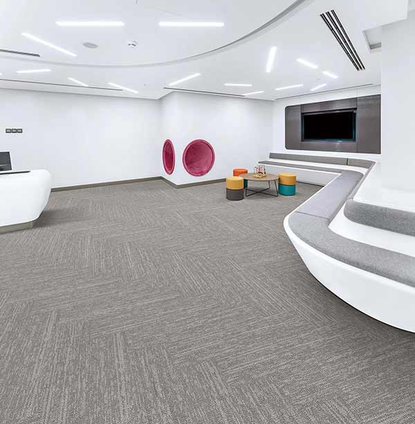 Commercial Carpets Melbourne | Ivernia Commercial Flooring